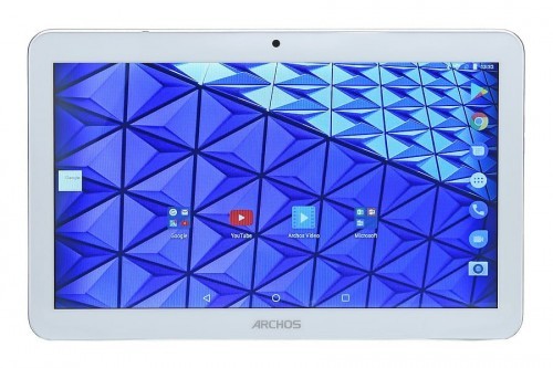 Archos Access 101 3G biały 16GB - Opinie, cena, dane techniczne ...