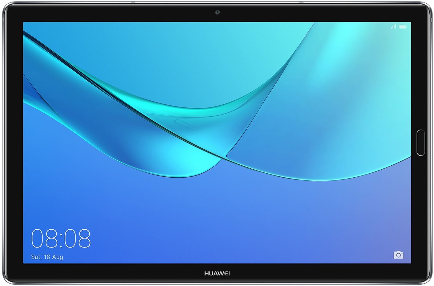 Huawei MediaPad M5 10 64GB LTE szary (53010BES) - Opinie, cena, dane ...