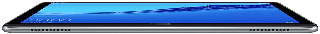 Huawei MediaPad M5 Lite 10 32GB LTE szary (53010DHG) - Opinie, cena ...