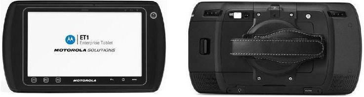 Motorola ET1 - Opinie, cena, dane techniczne - Aspadit.pl