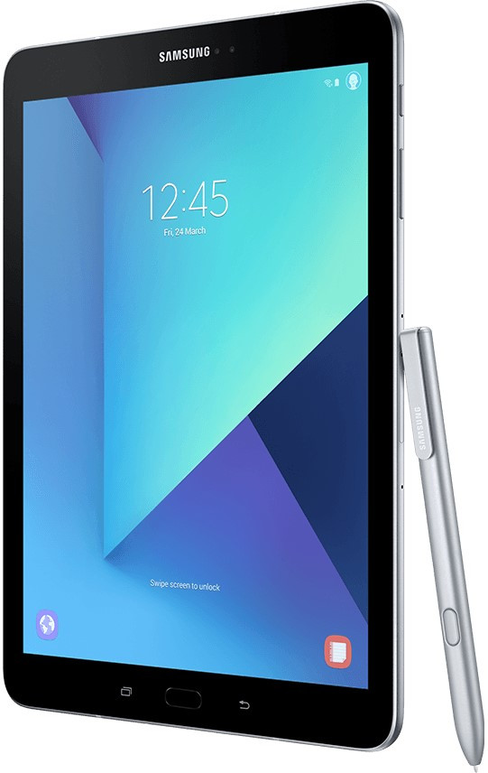 Samsung Galaxy Tab S3 T825 9.7 32GB LTE srebrny (SM-T825NZSAXEO ...