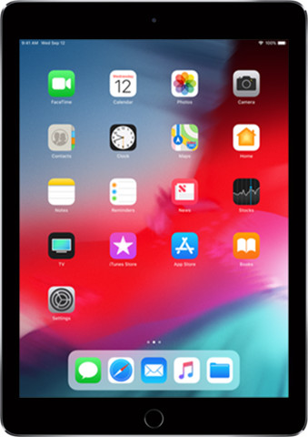 Apple iPad Pro 32GB szary (FLMN2LL/A) - Opinie, cena, dane techniczne ...