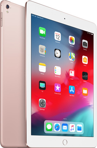 Apple iPad Pro Rose Gold (FM192NF/A) - Opinie, cena, dane techniczne ...