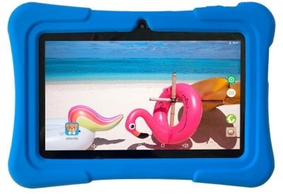 Pritom Kids Tablet K7 niebieski - Opinie, cena, dane techniczne ...